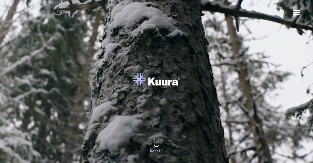 Process - Kuura