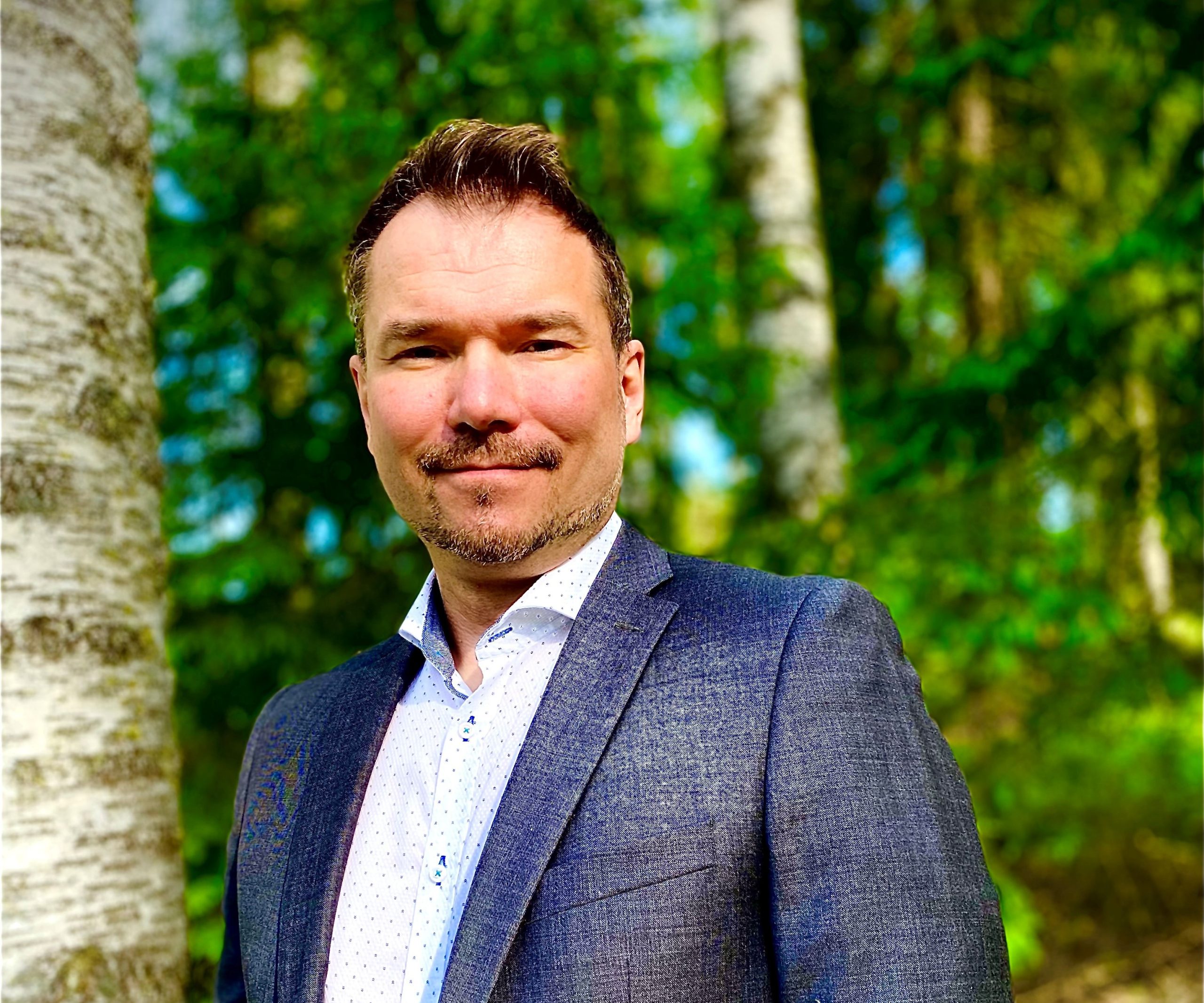 Rami Karhu joins Metsä Spring to lead concept design work for a first ...